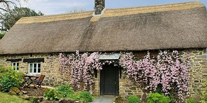 Let Your Cottage | South West's Holiday Letting Experts| Helpful Holidays